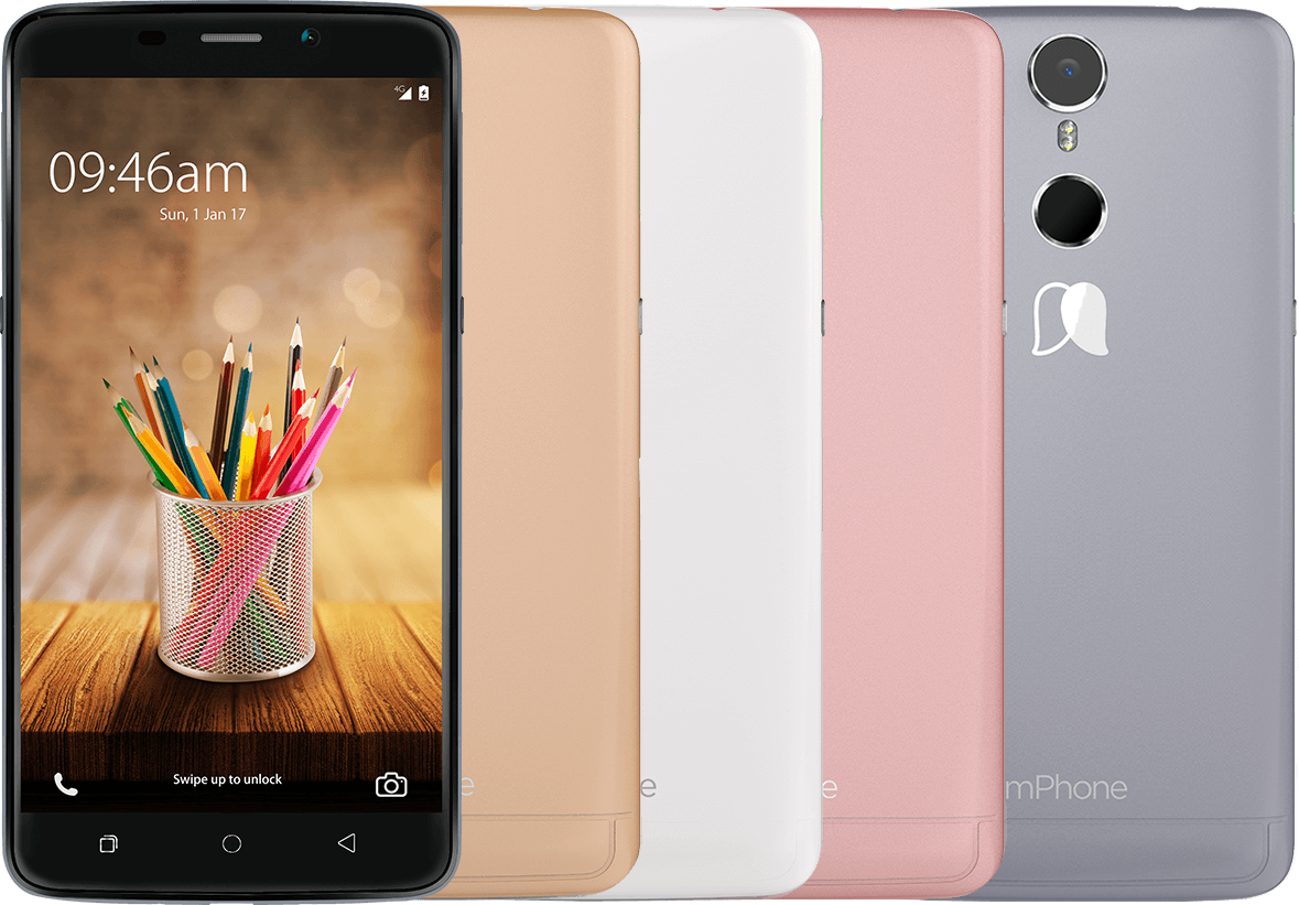 Buy mPhone 6 Smartphones Online at Great Price - mPhone Electronics