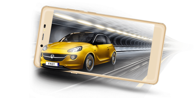 mPhone Electronics - Buy mPhone 7plus smartphone online