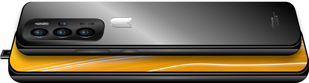 Buy Upcoming mPhone 5G Smartphone | mPhone OneX - mPhone Electronics