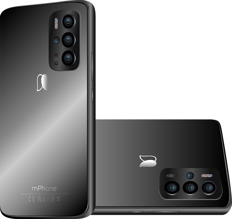 Buy Upcoming mPhone 5G Smartphone | mPhone OneX - mPhone Electronics