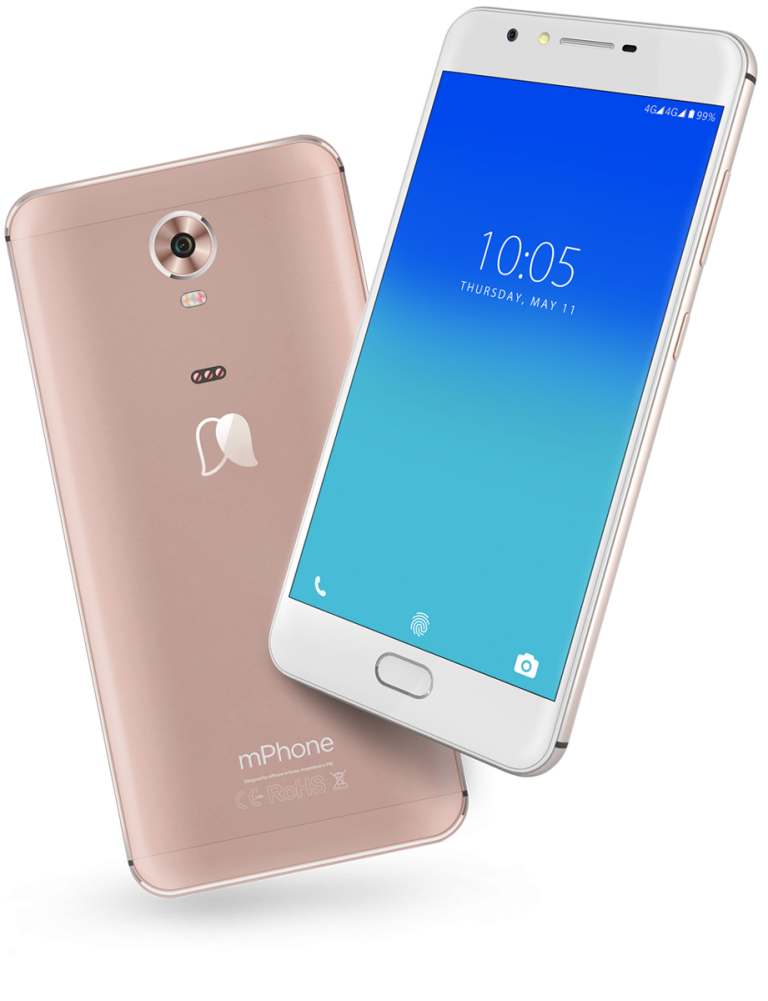 Buy Next Generation Smartphones Online | mPhone 8 - mPhone Electronics