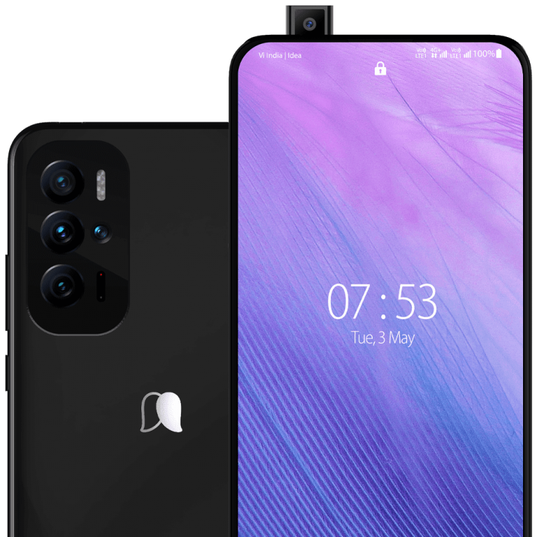 Buy Upcoming mPhone 5G Smartphone | mPhone OneX - mPhone Electronics